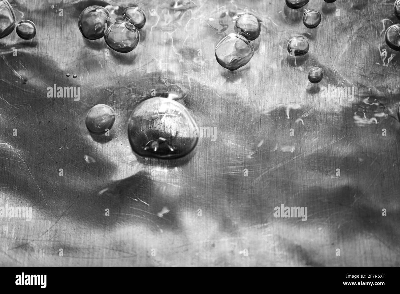 Liquid with bubbles hi-res stock photography and images - Alamy