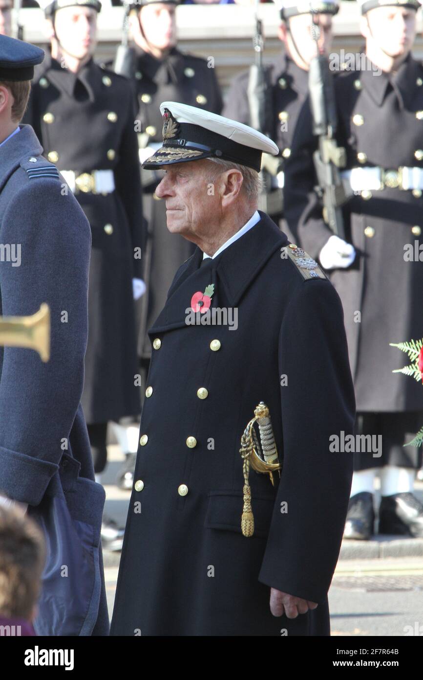 Non Exclusive: Prince Philip Duke of Edinburgh has died aged 99 Stock ...