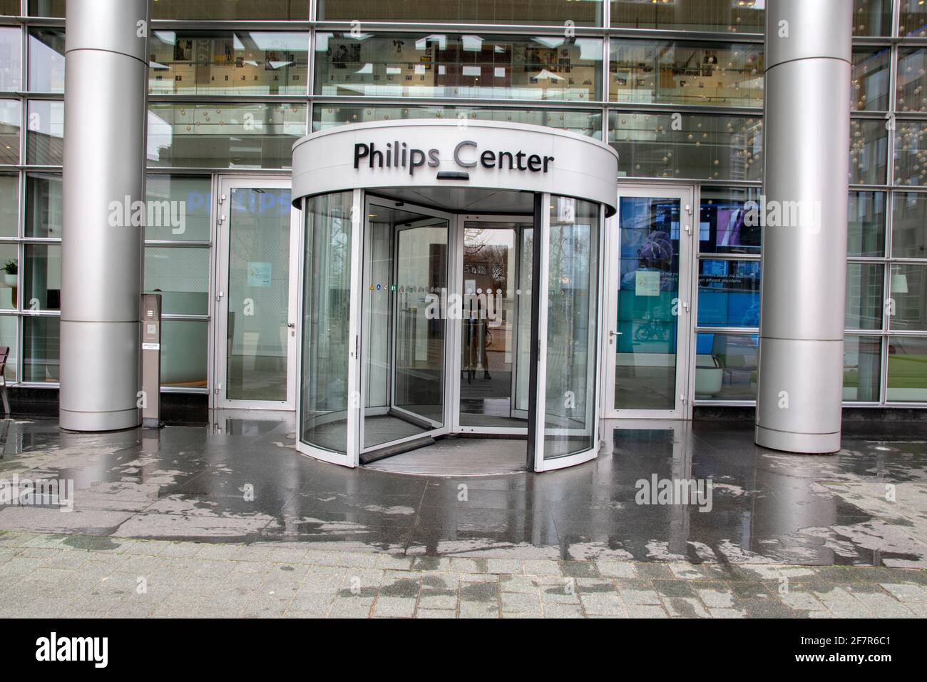 Philips headquarters amsterdam netherlands hi-res stock photography and ...