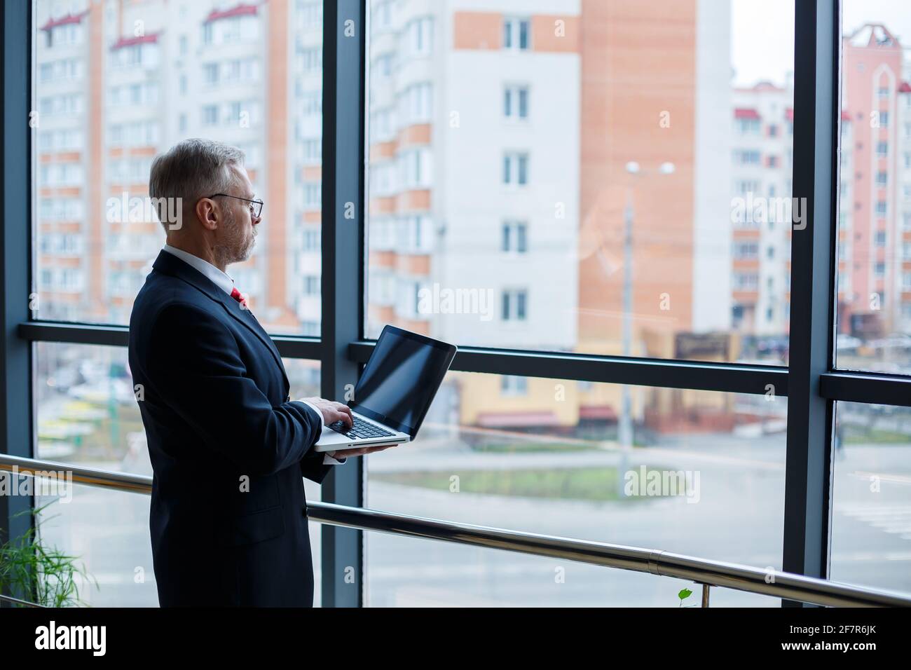 Leader of the hong kong government hi-res stock photography and images ...