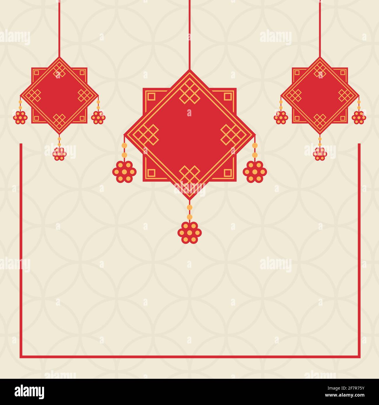 chinese lamps designs Stock Vector Image & Art - Alamy