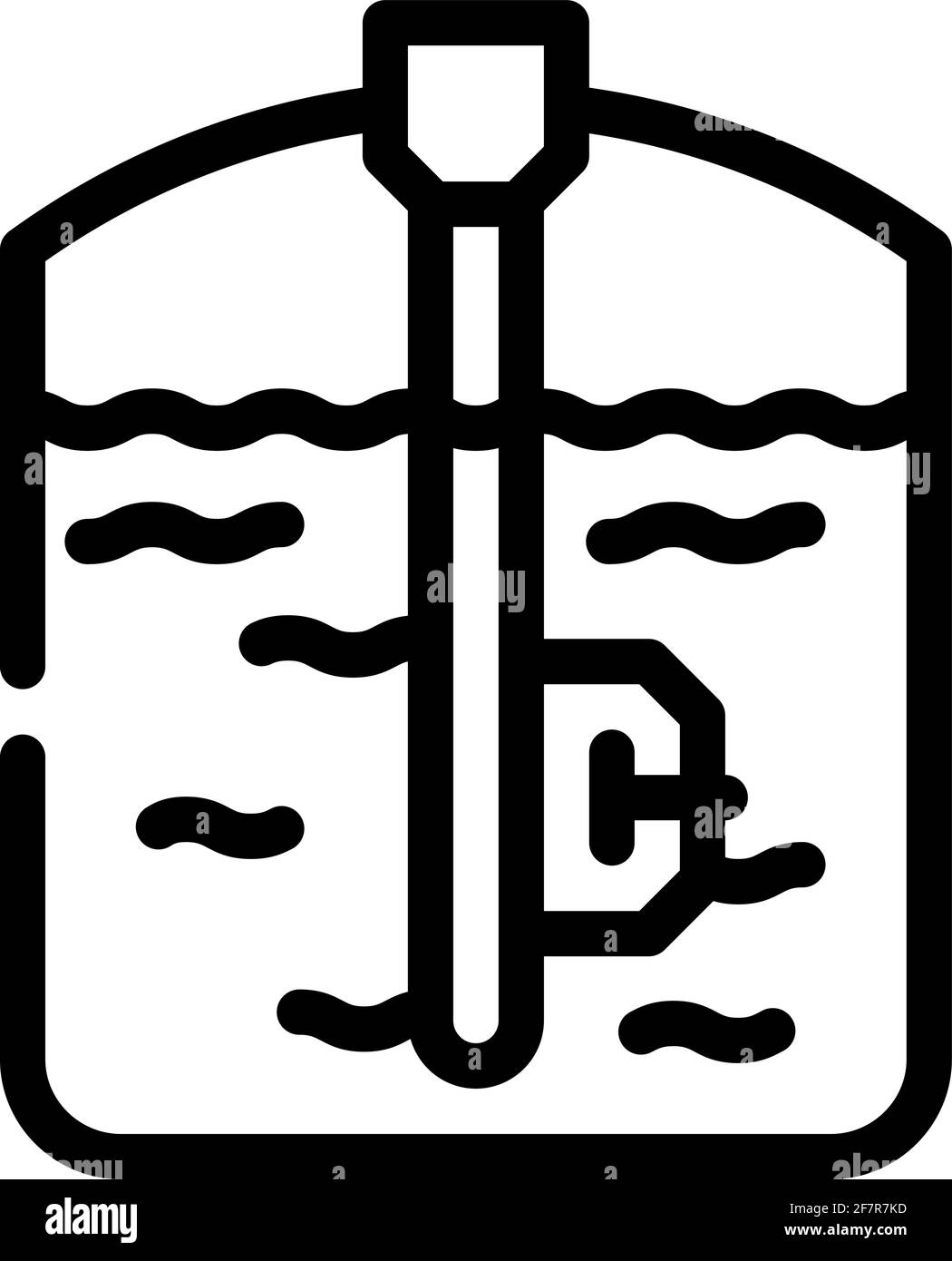 Co2 detector Stock Vector Images - Alamy