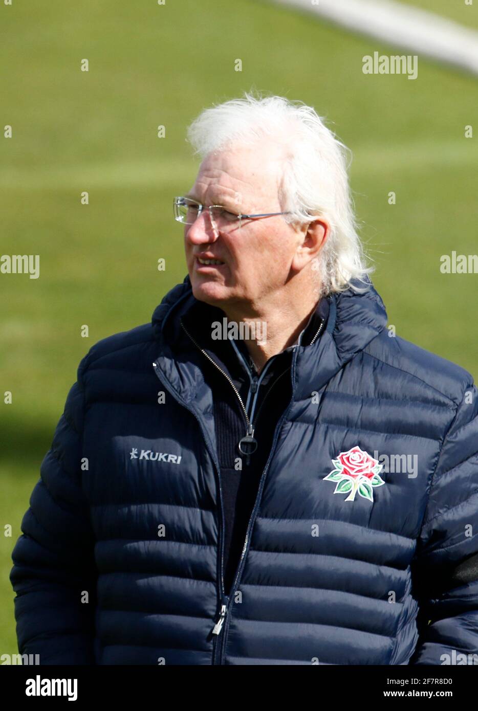 9th April 2021; Emirates Old Trafford, Manchester, Lancashire, England ...