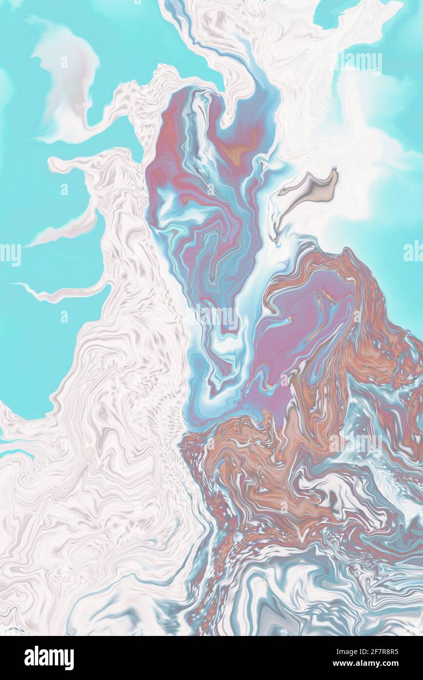 Vertical abstract background with mixed colors for wallpapers Stock ...