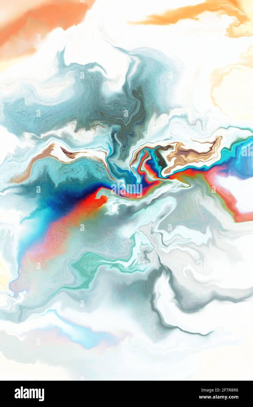 Vertical abstract background with mixed colors for wallpapers Stock ...