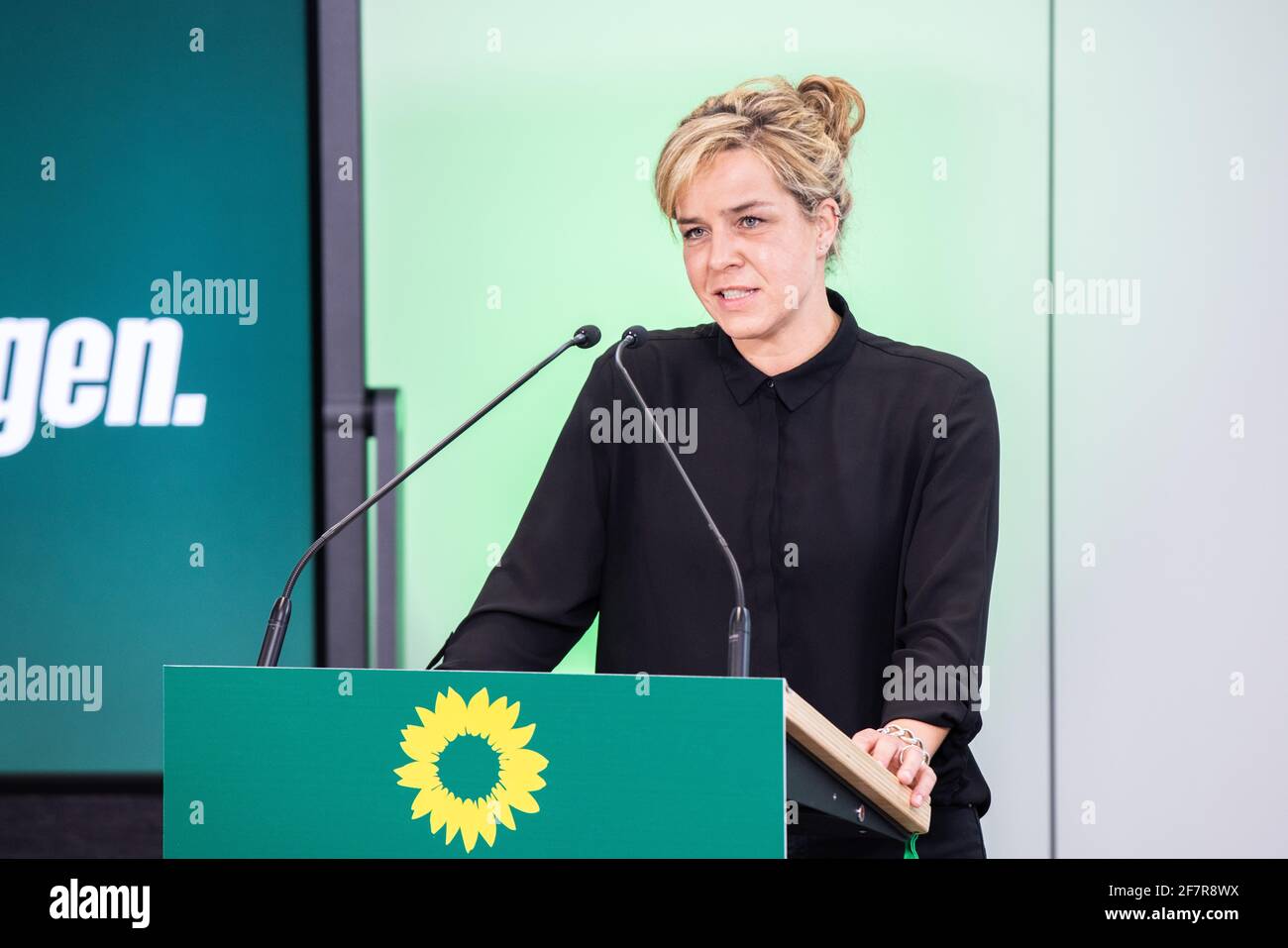 Germany mona neubaur hi-res stock photography and images - Alamy