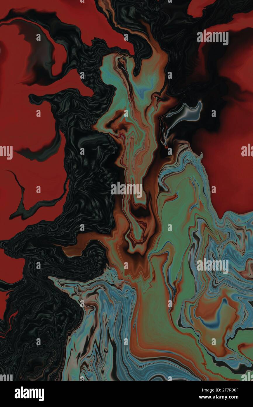 Vertical abstract background with mixed colors for wallpapers Stock ...