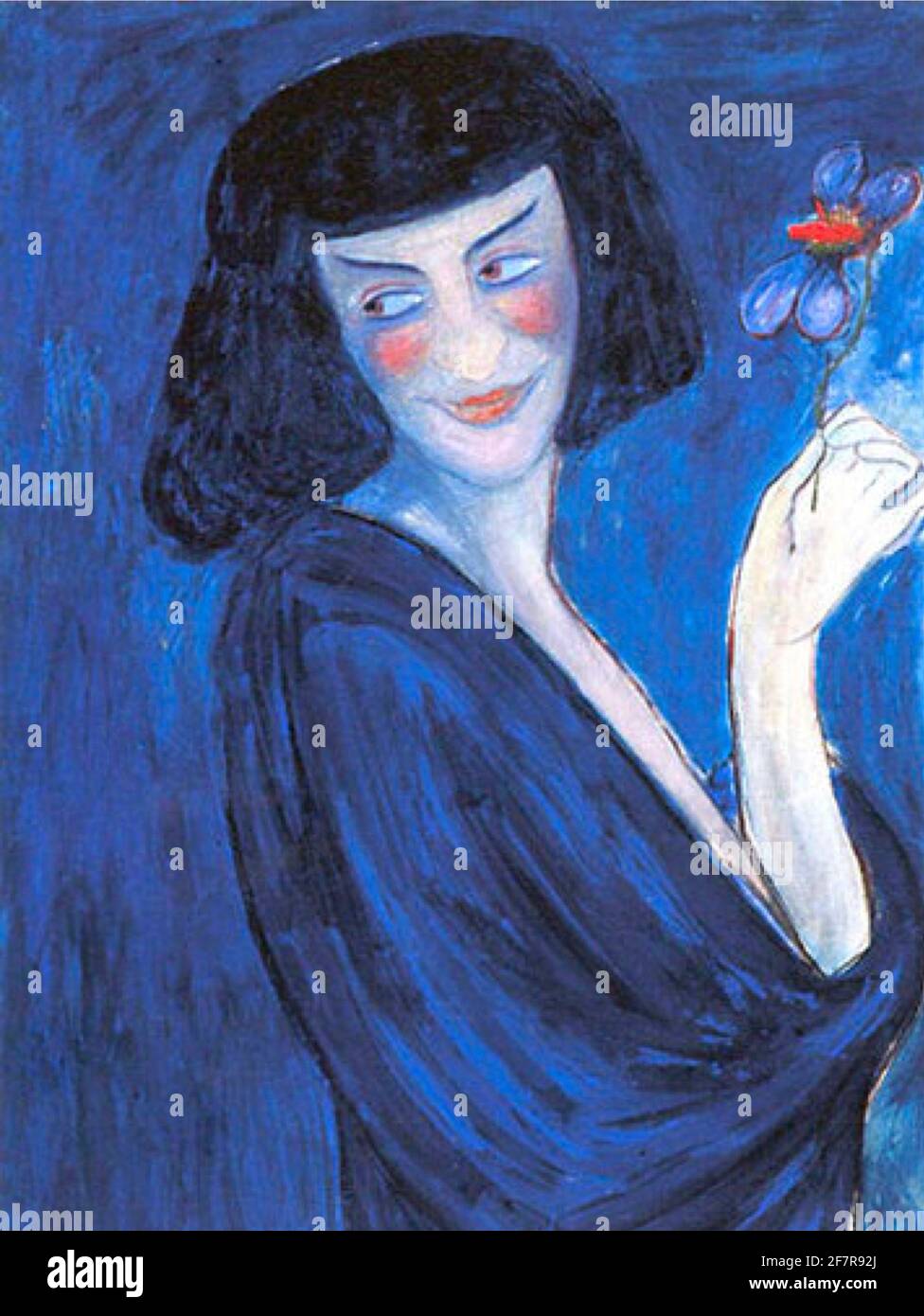 Sakharoff High Resolution Stock Photography and Images - Alamy