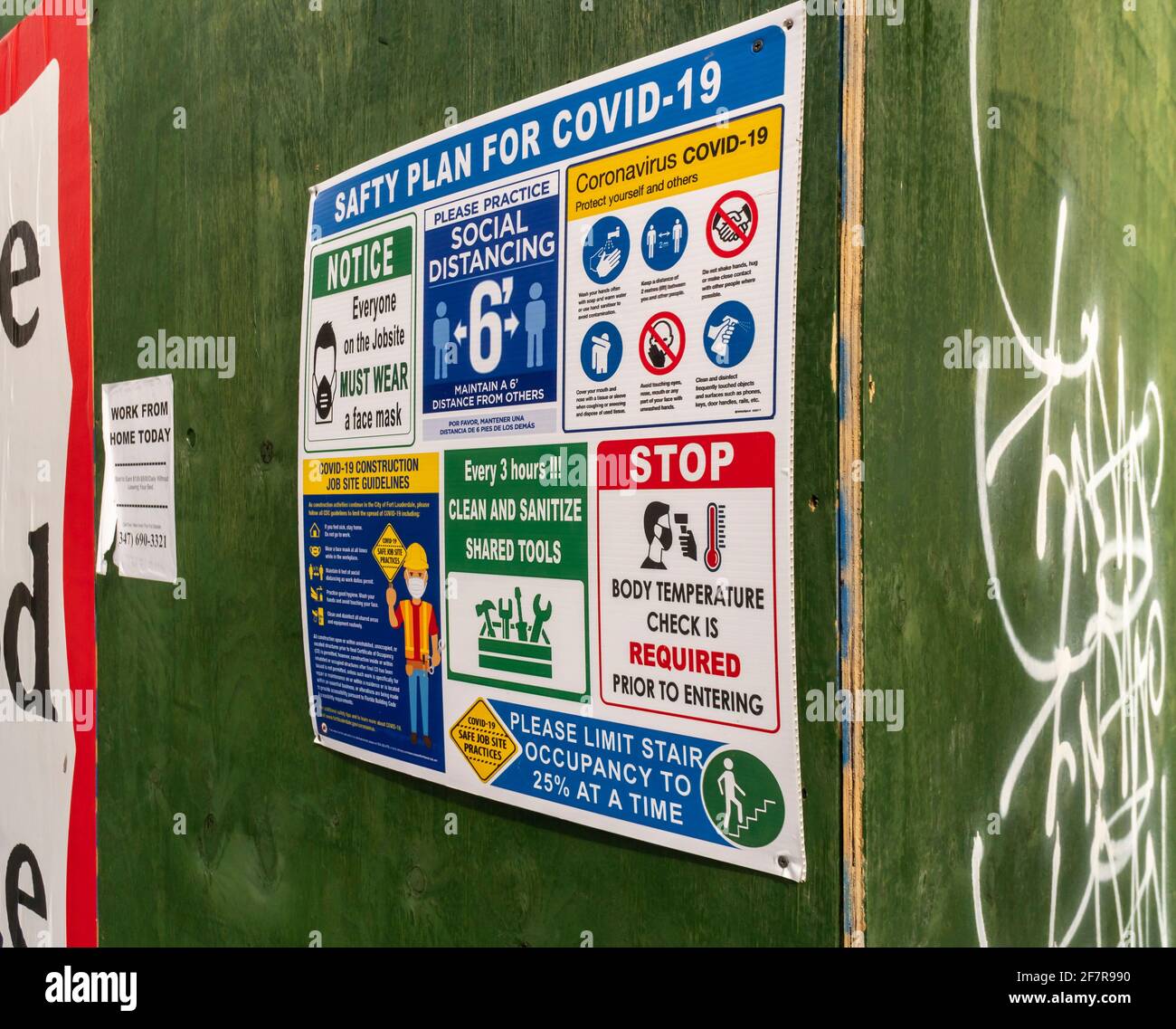 Osha building hi-res stock photography and images - Alamy