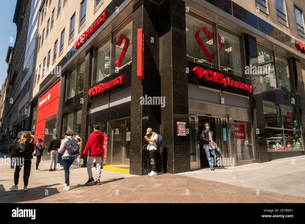 Cvs branding hi-res stock photography and images - Alamy