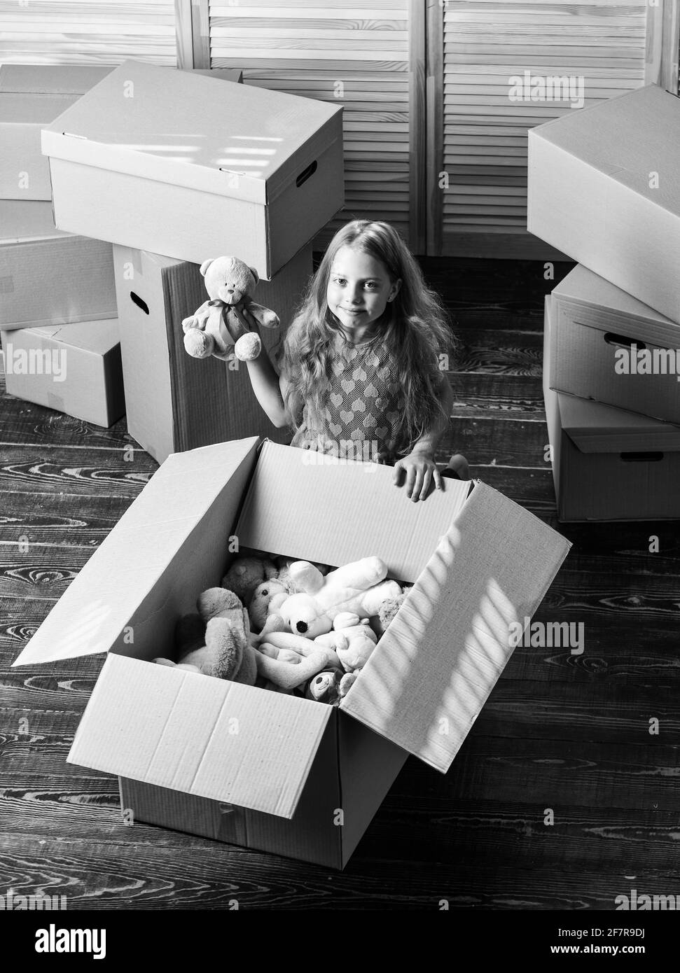 Little mover hi-res stock photography and images - Alamy