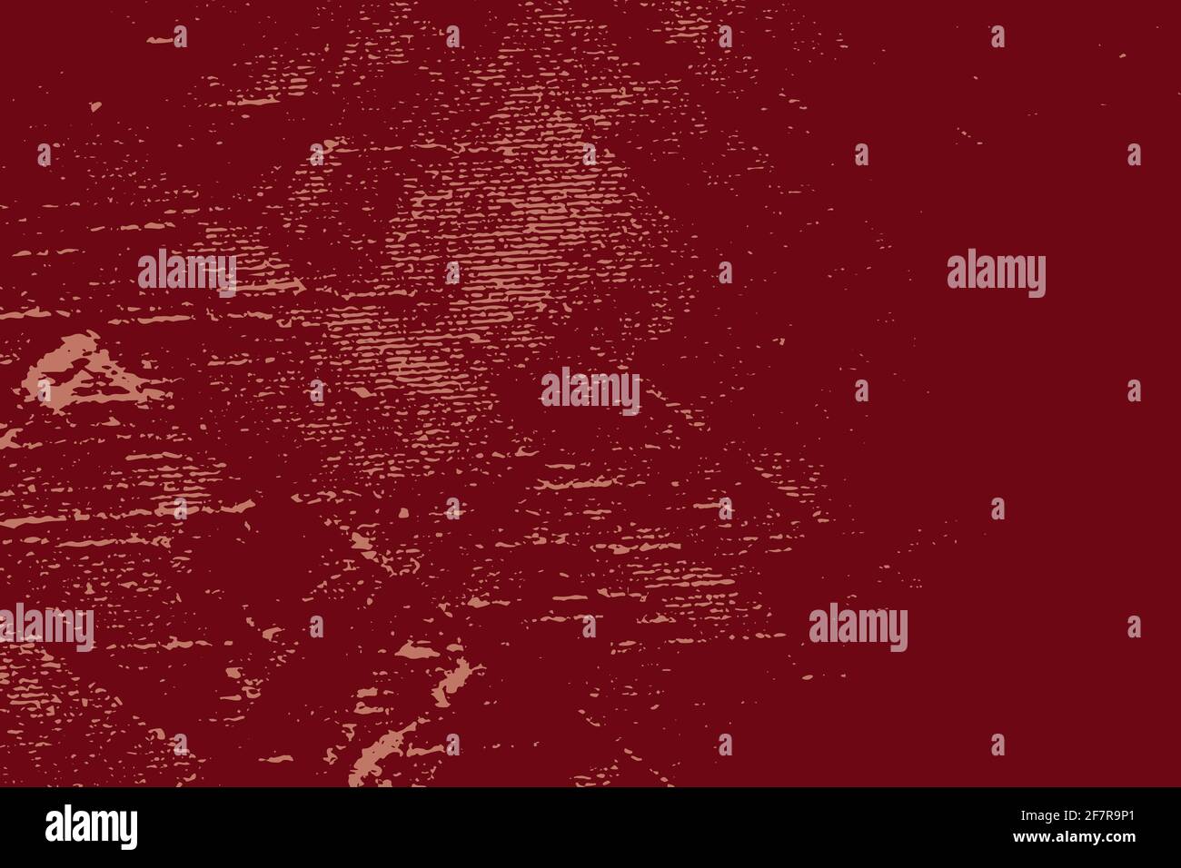 Red Grunge Background Stock Vector Image & Art - Alamy