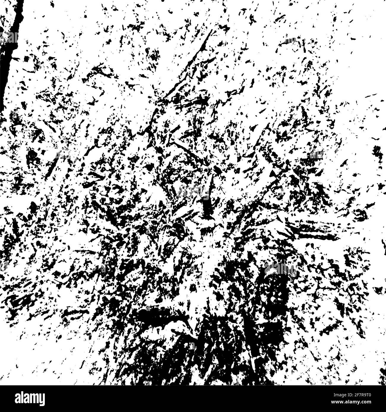 Grunge Overlay Background Stock Vector Image & Art - Alamy