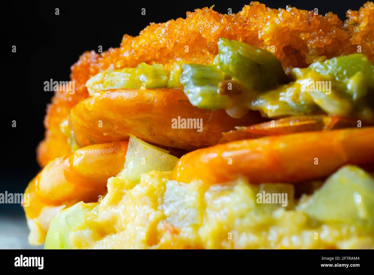 Dende oil hi-res stock photography and images - Alamy