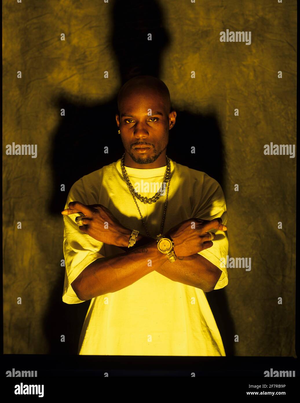 Dmx 2002 hi-res stock photography and images - Alamy