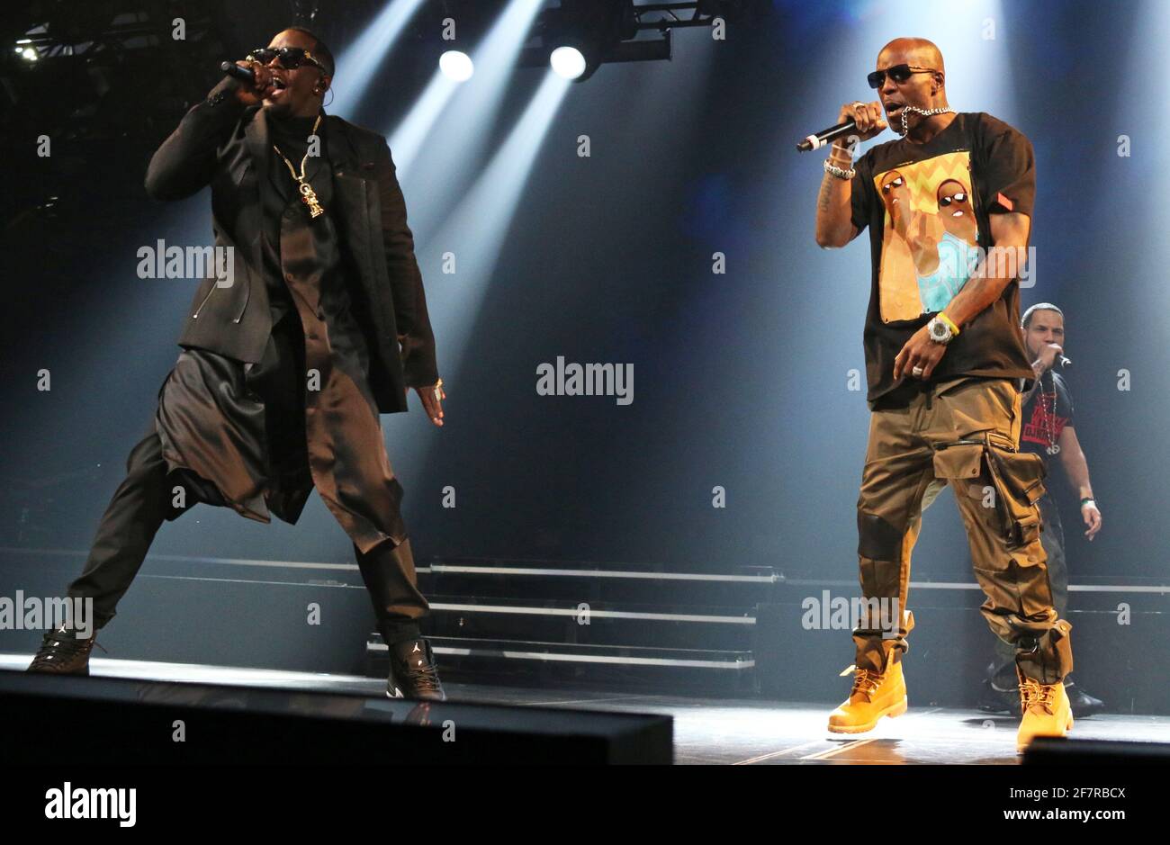 Dmx 2016 hi-res stock photography and images - Alamy