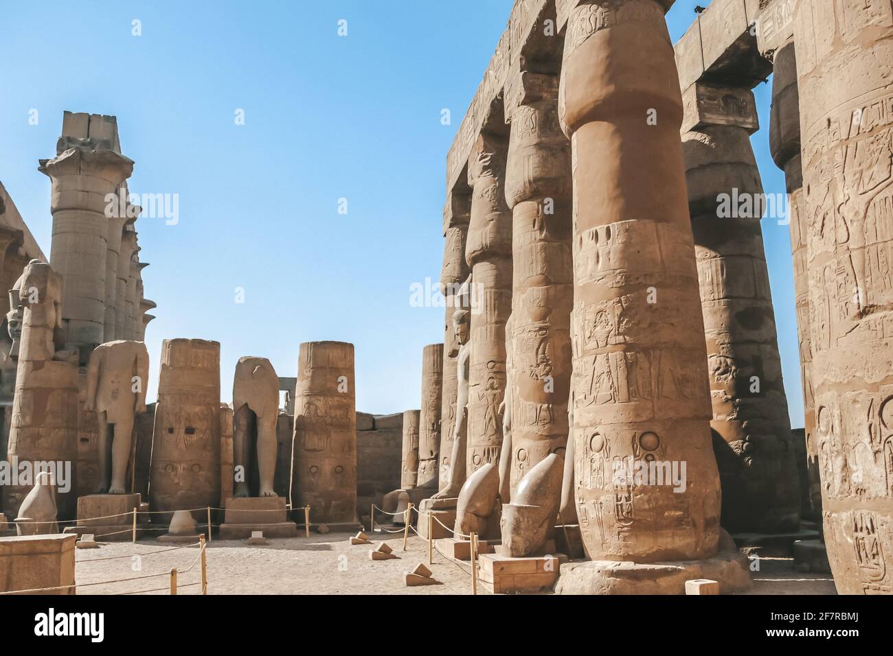 Largest open air temple hi-res stock photography and images - Alamy