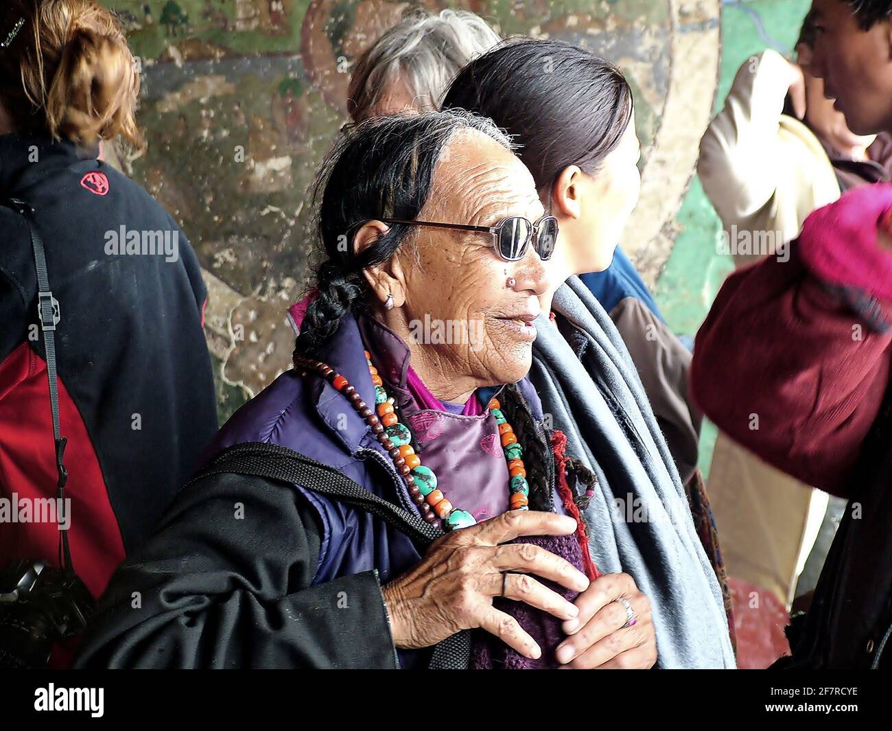 Spituk ladakh hi-res stock photography and images - Alamy
