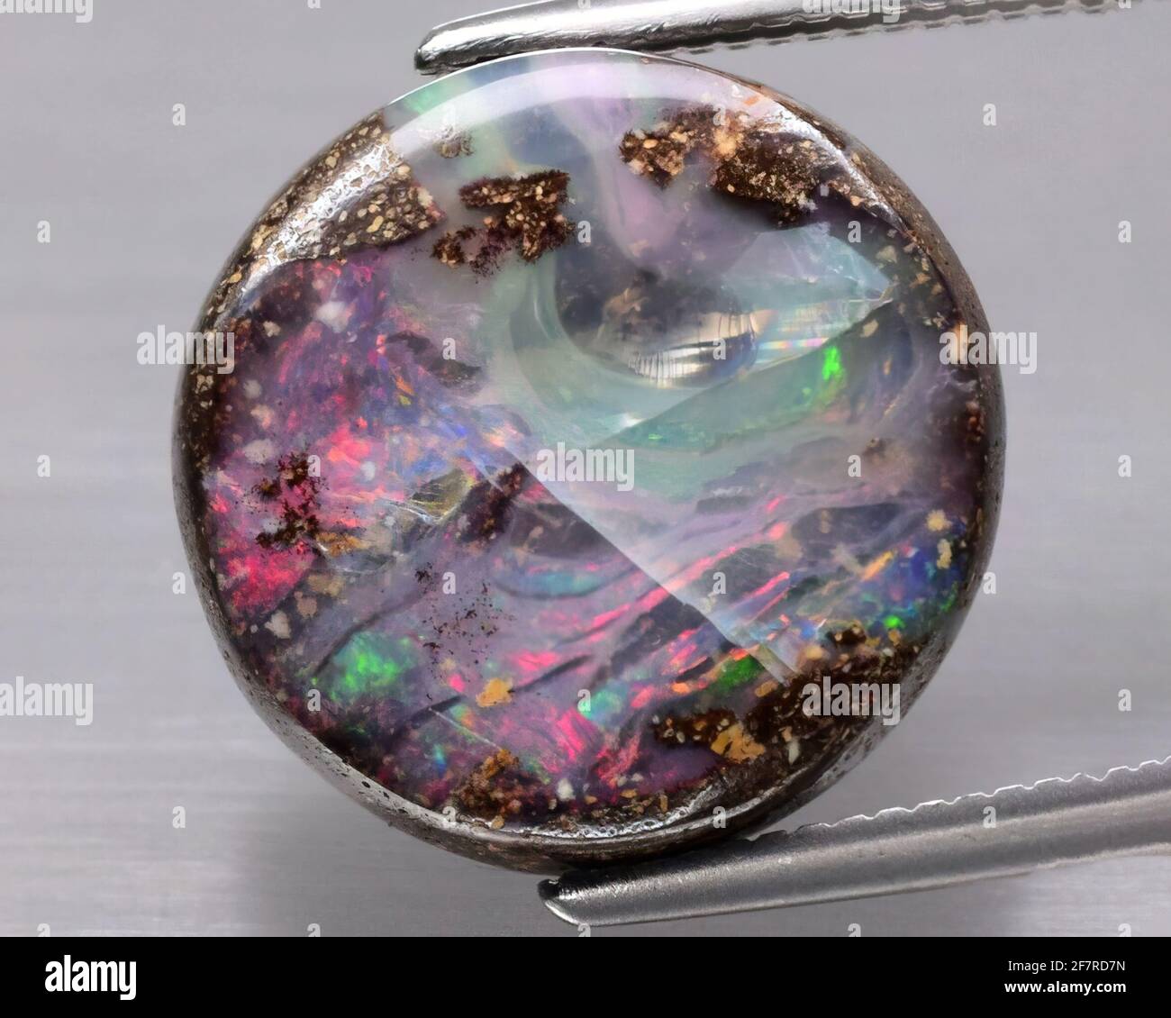 Mineral crystal opal hi-res stock photography and images - Alamy