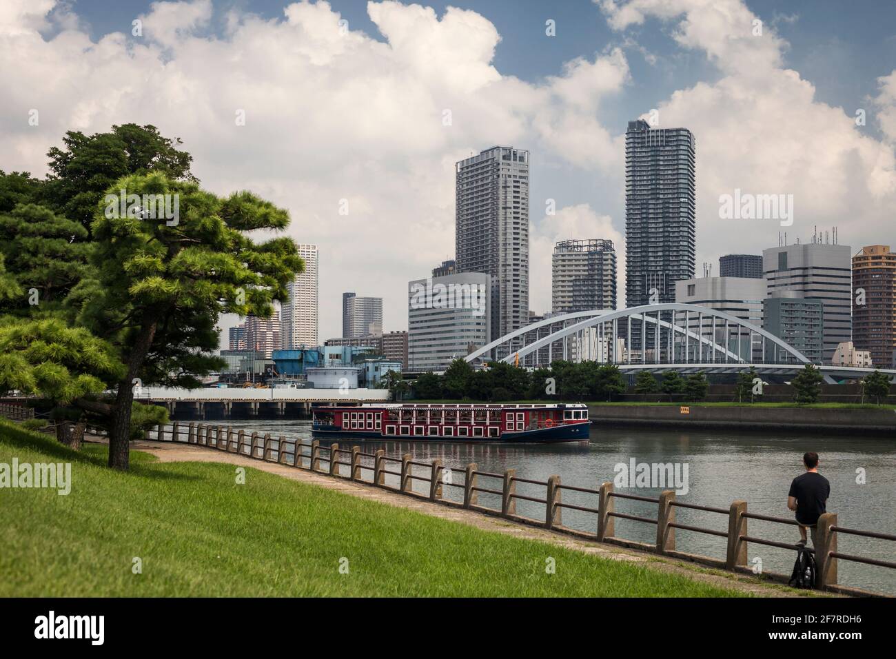 Bank of tokyo building hi-res stock photography and images - Alamy