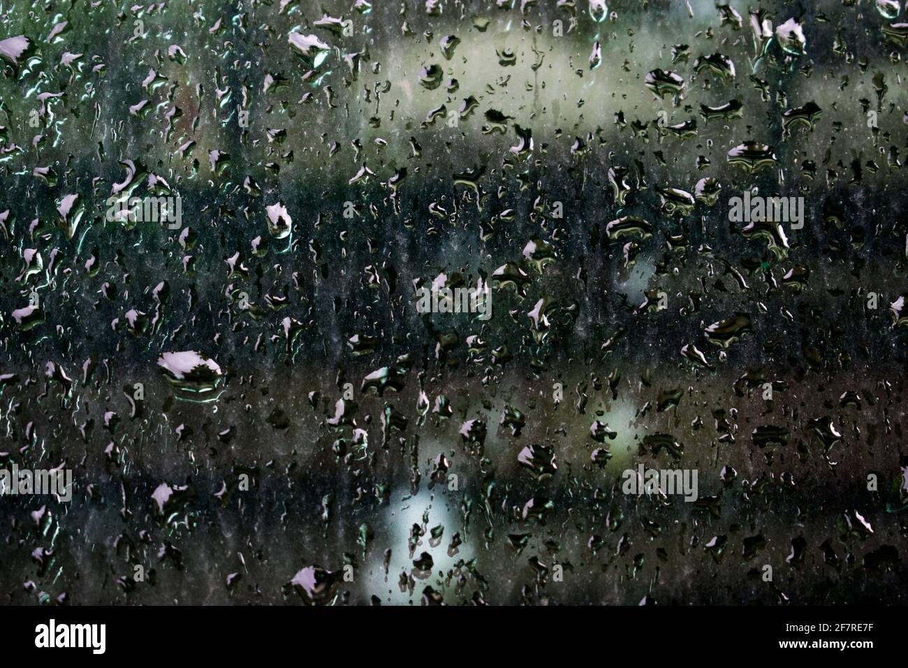 Rain pattern hi-res stock photography and images - Alamy