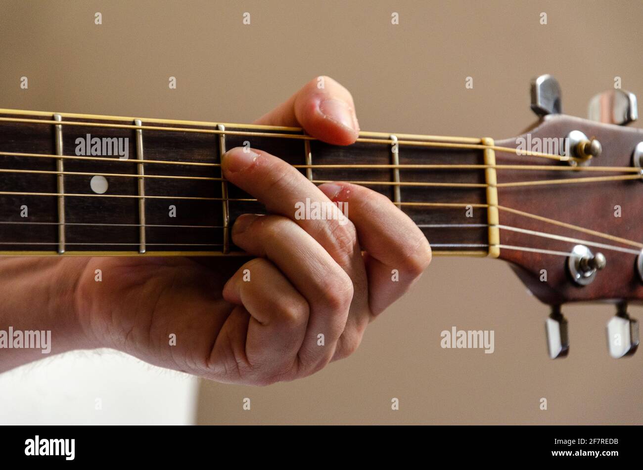 Guitar Arm High Resolution Stock Photography and Images - Alamy