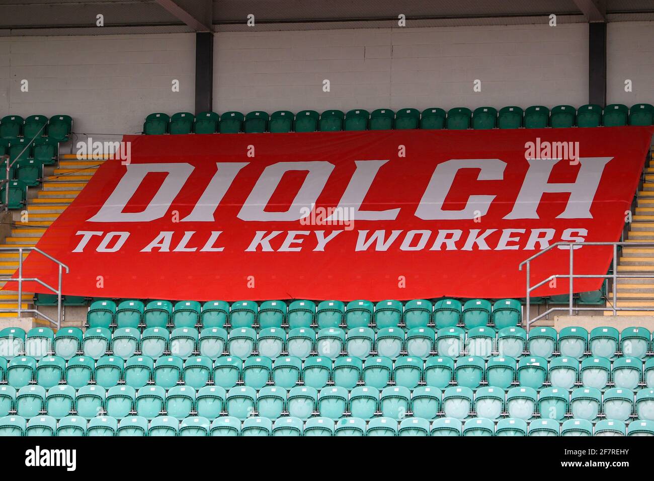 Leckwith stadium hi-res stock photography and images - Alamy