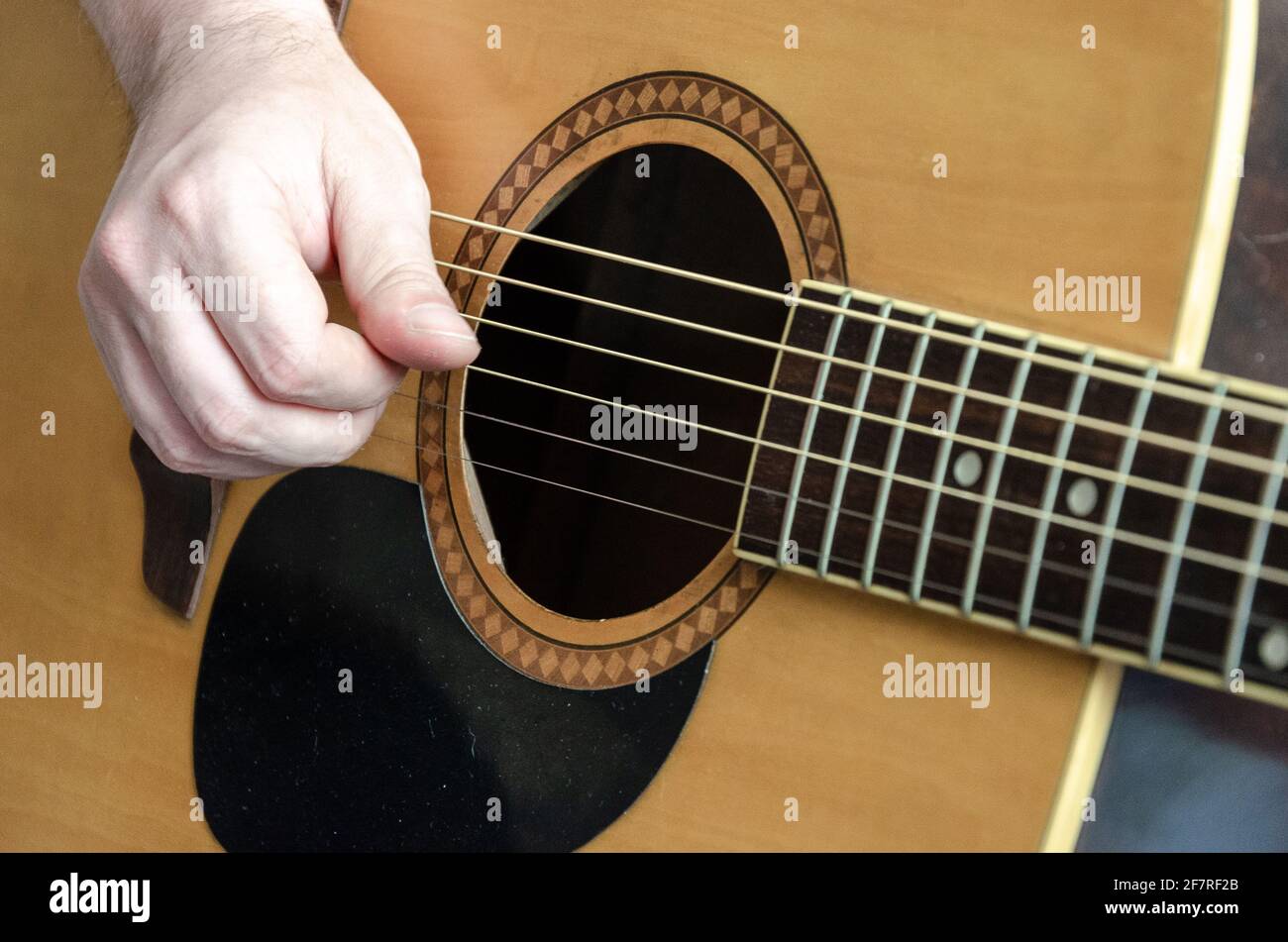 Playing play instrument hi-res stock photography and images - Alamy