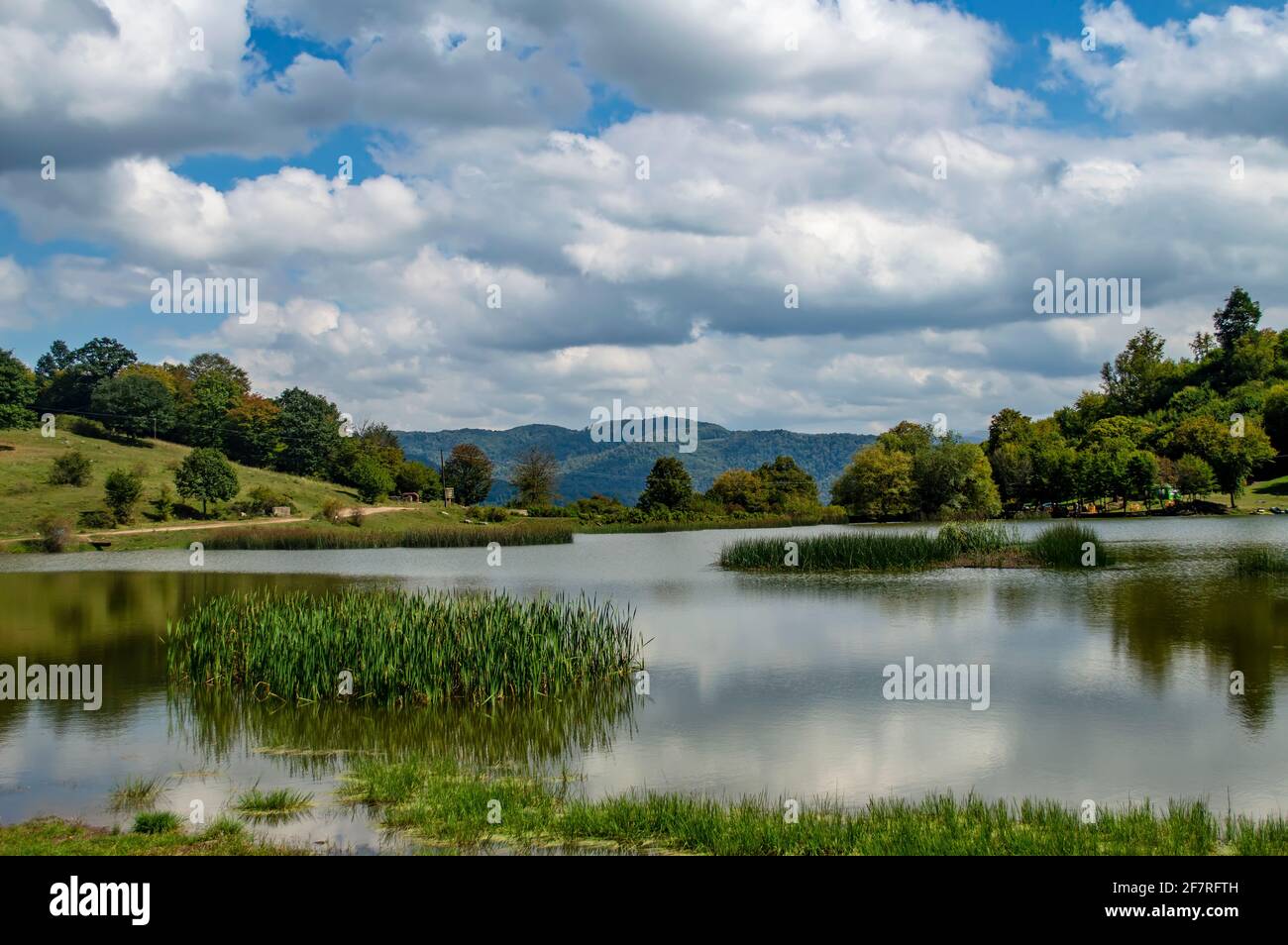 Dsegh village hi-res stock photography and images - Alamy