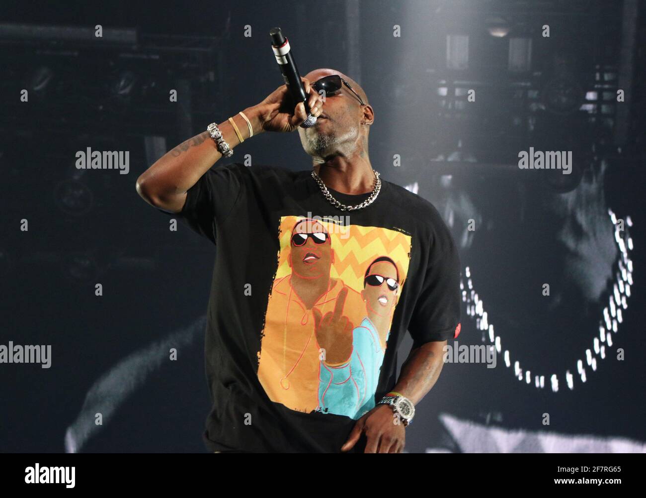 Dmx 2021 hi-res stock photography and images - Alamy