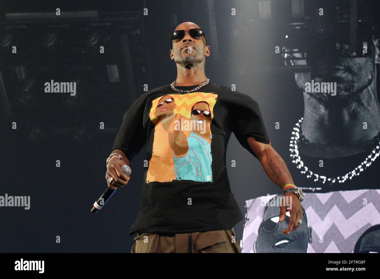 Dmx 2021 hi-res stock photography and images - Alamy