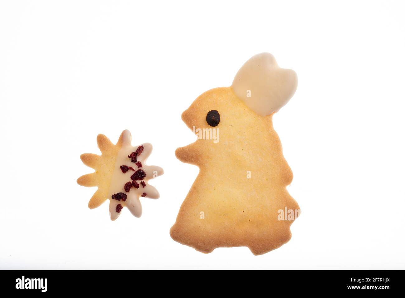 Fragile cookie hi-res stock photography and images - Alamy