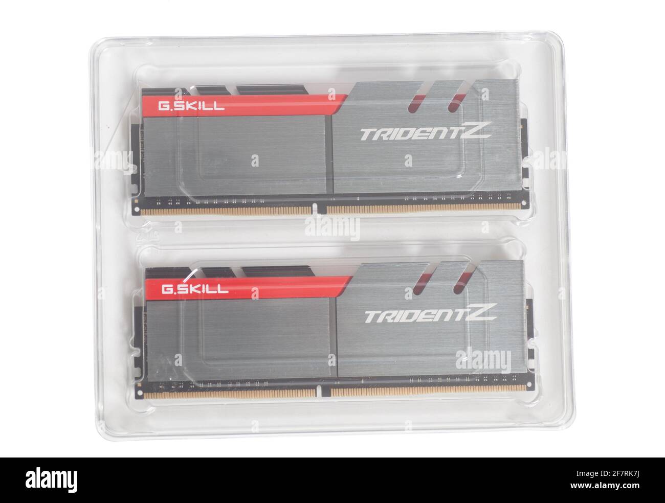 Trident z Cut Out Stock Images & Pictures - Alamy