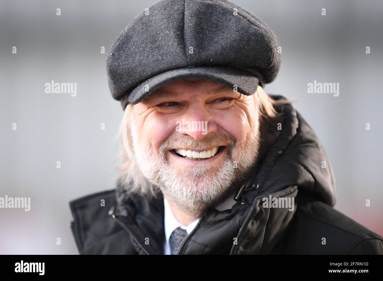 Captainsteven hi-res stock photography and images - Alamy