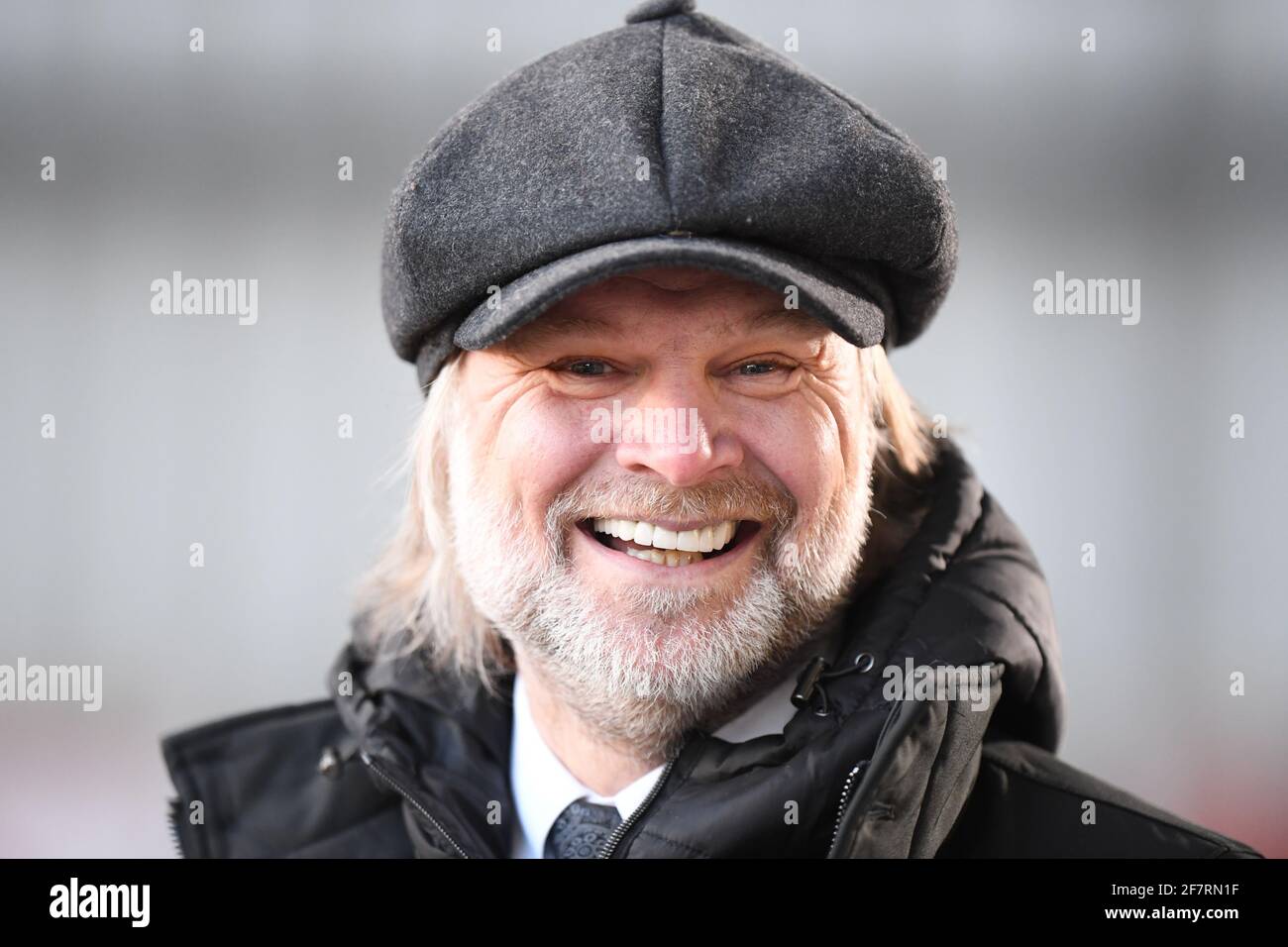 Captainsteven hi-res stock photography and images - Alamy