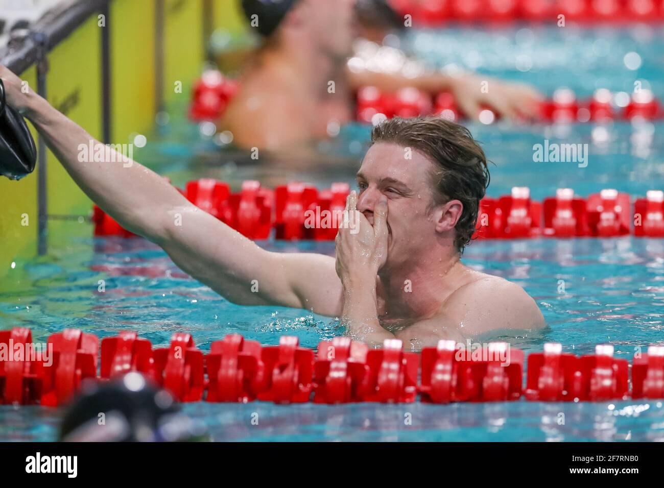 Thom de boer hi-res stock photography and images - Alamy