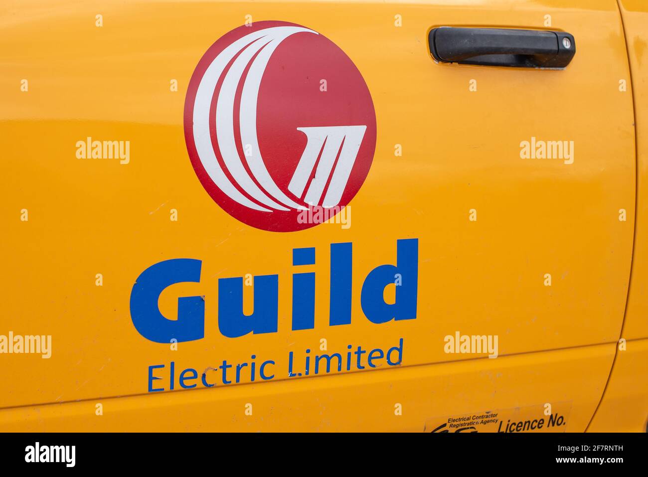 Guild branding hi-res stock photography and images - Alamy