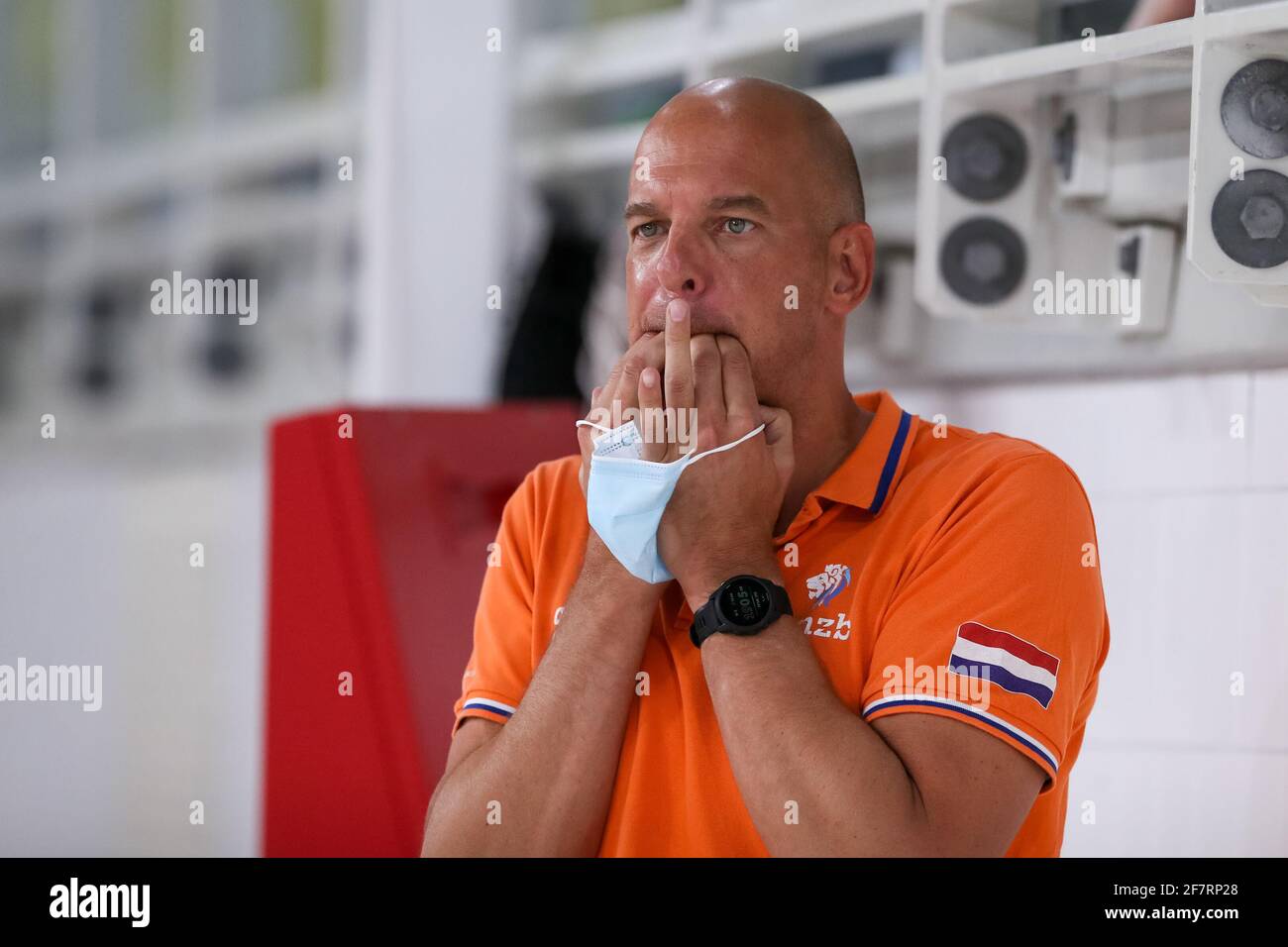 The netherlands marcel wouda hi-res stock photography and images - Alamy