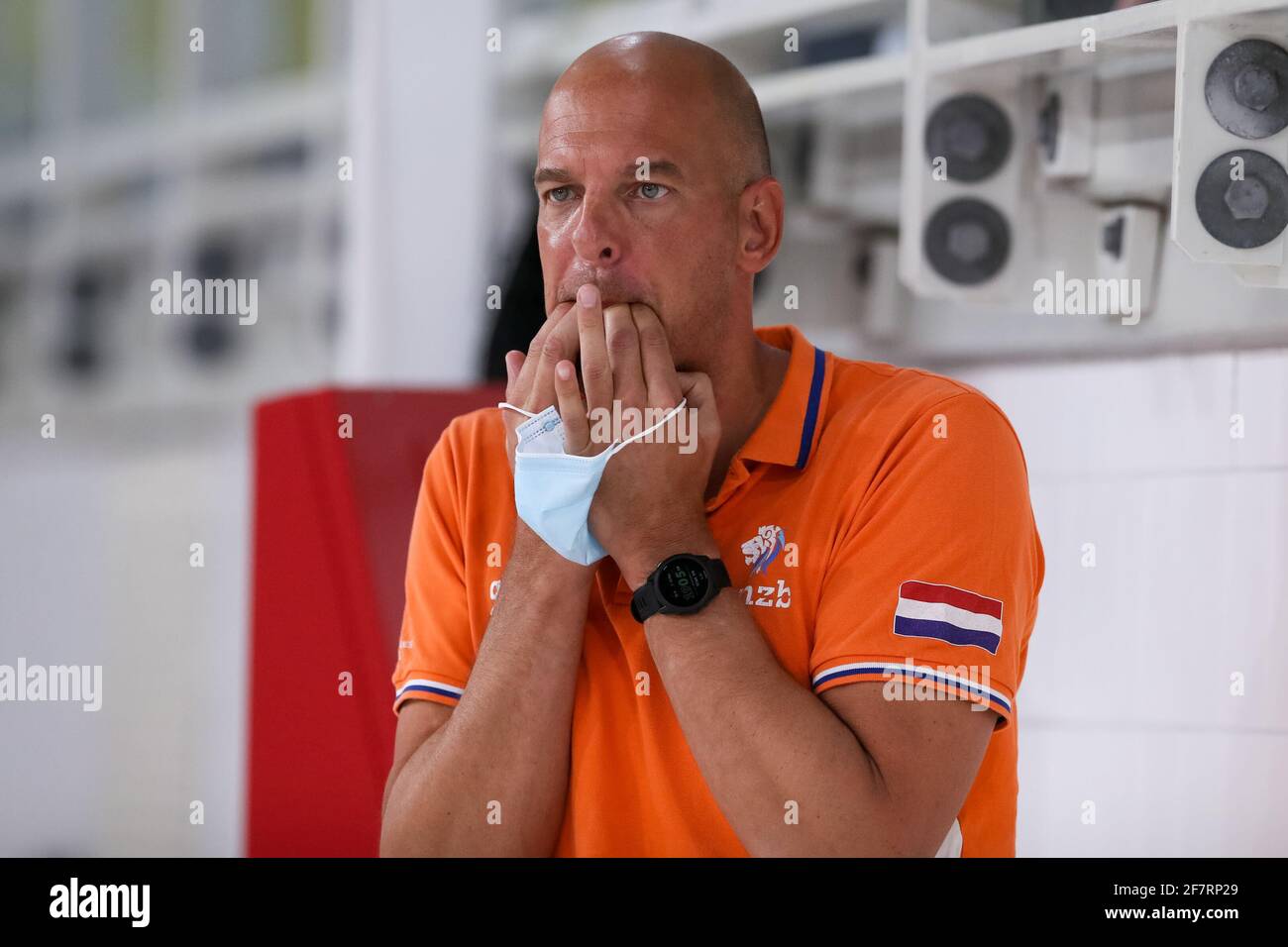 The netherlands marcel wouda hi-res stock photography and images - Alamy