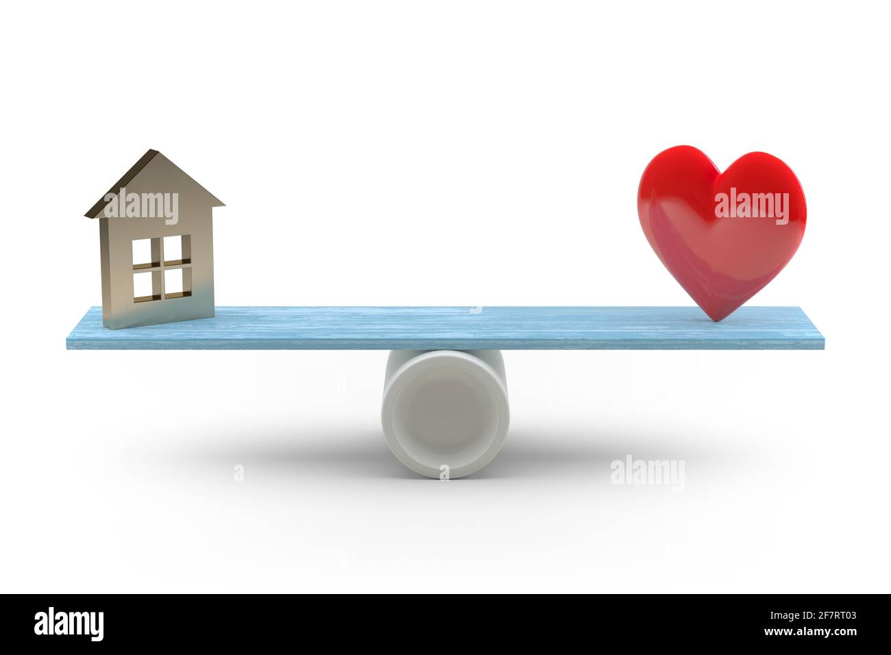 Balance of love hi-res stock photography and images - Alamy