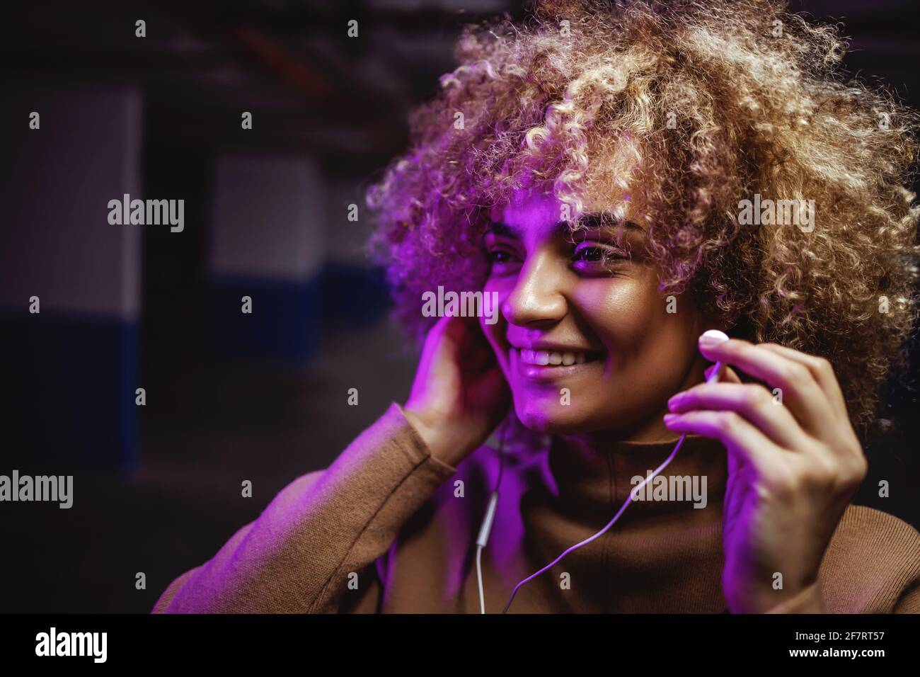 Rapper underground hi-res stock photography and images - Alamy