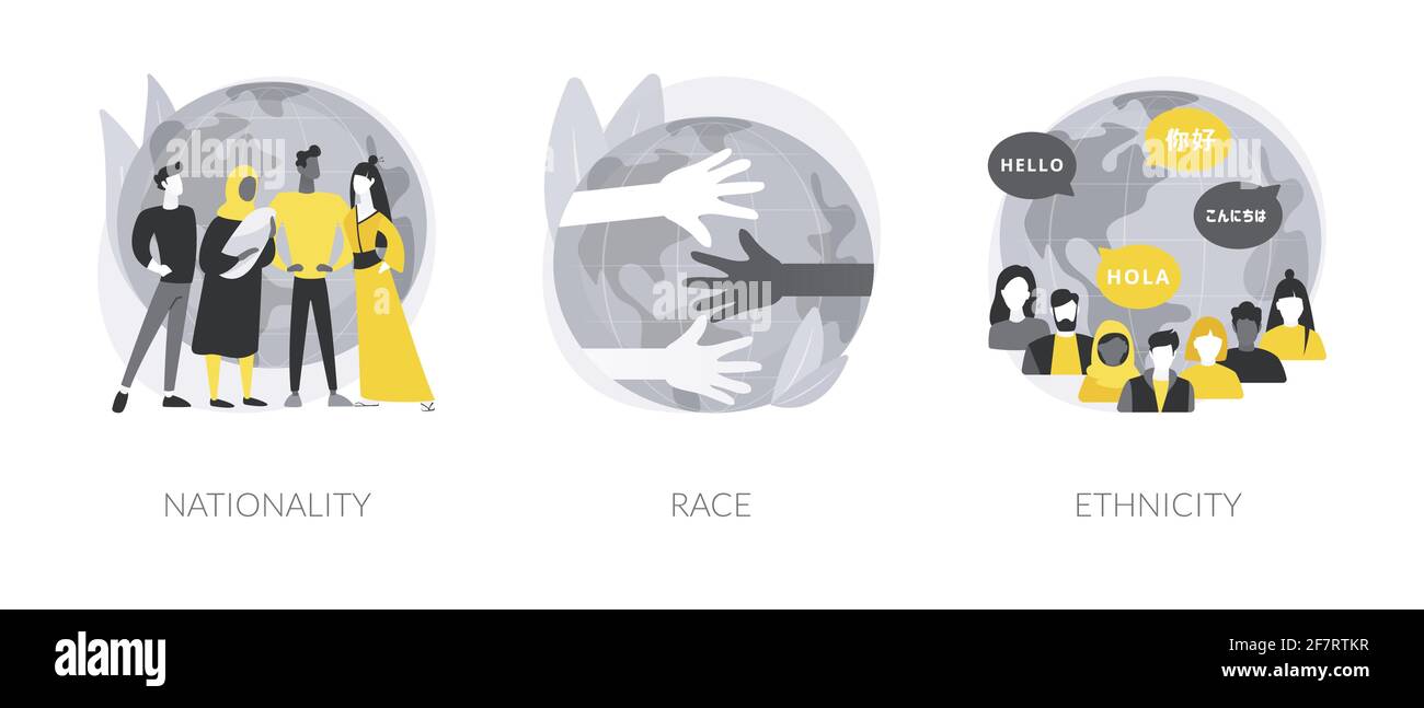 Diversity abstract hi-res stock photography and images - Alamy