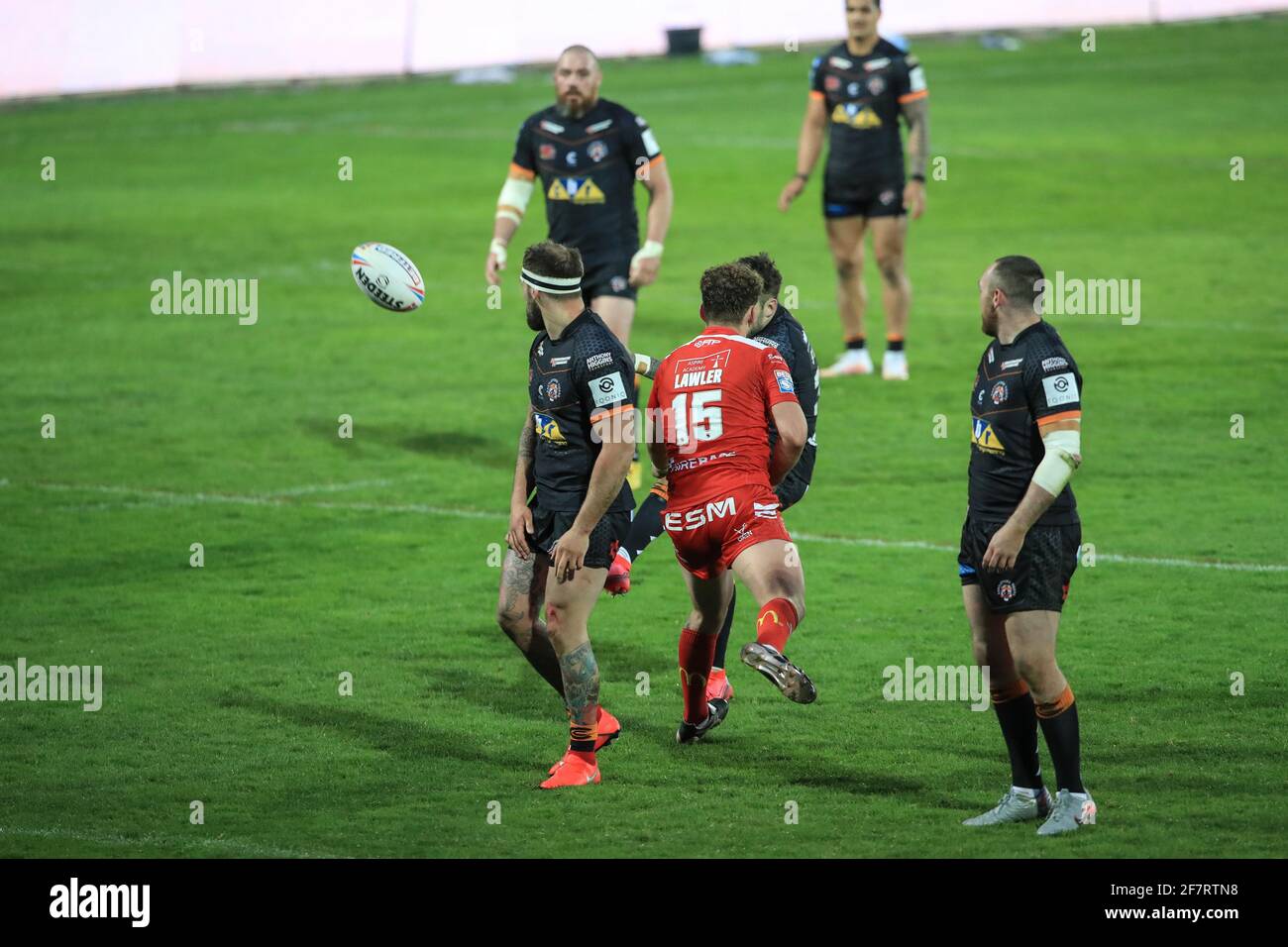 Cain robb hi-res stock photography and images - Alamy