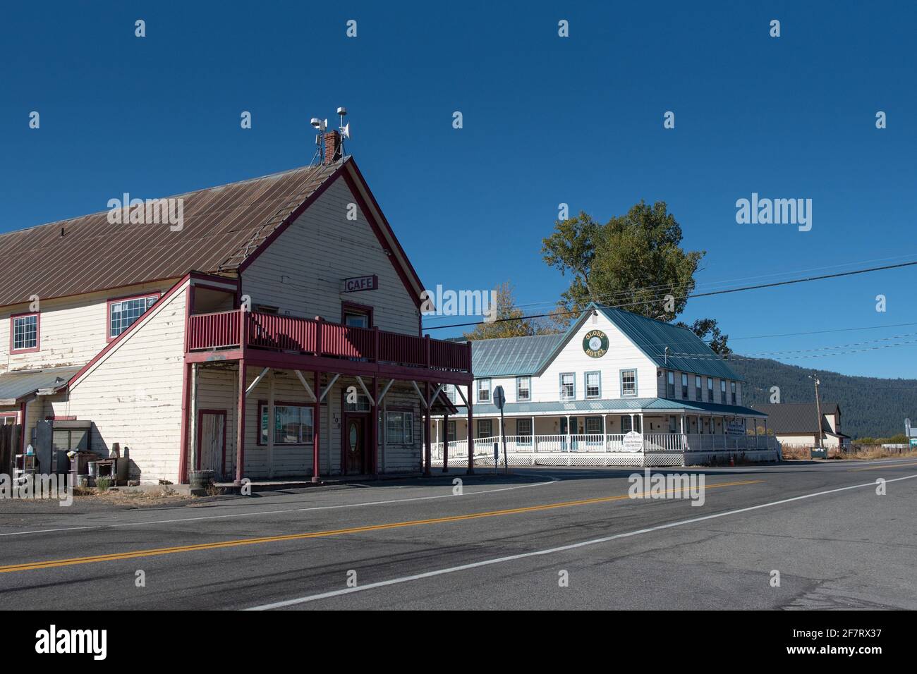 Route 49 hi-res stock photography and images - Alamy