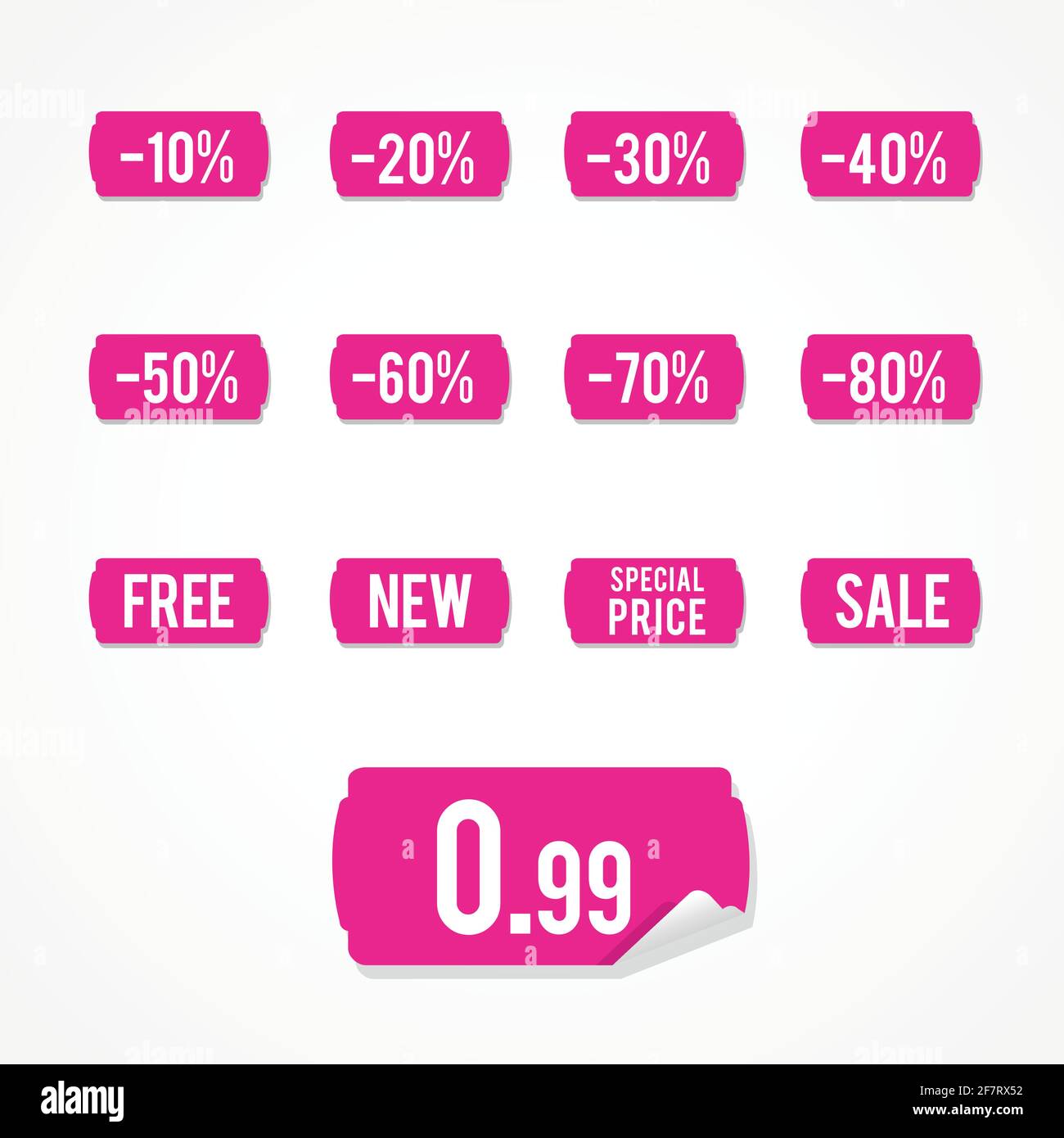 Corner shop and sell Cut Out Stock Images & Pictures - Alamy