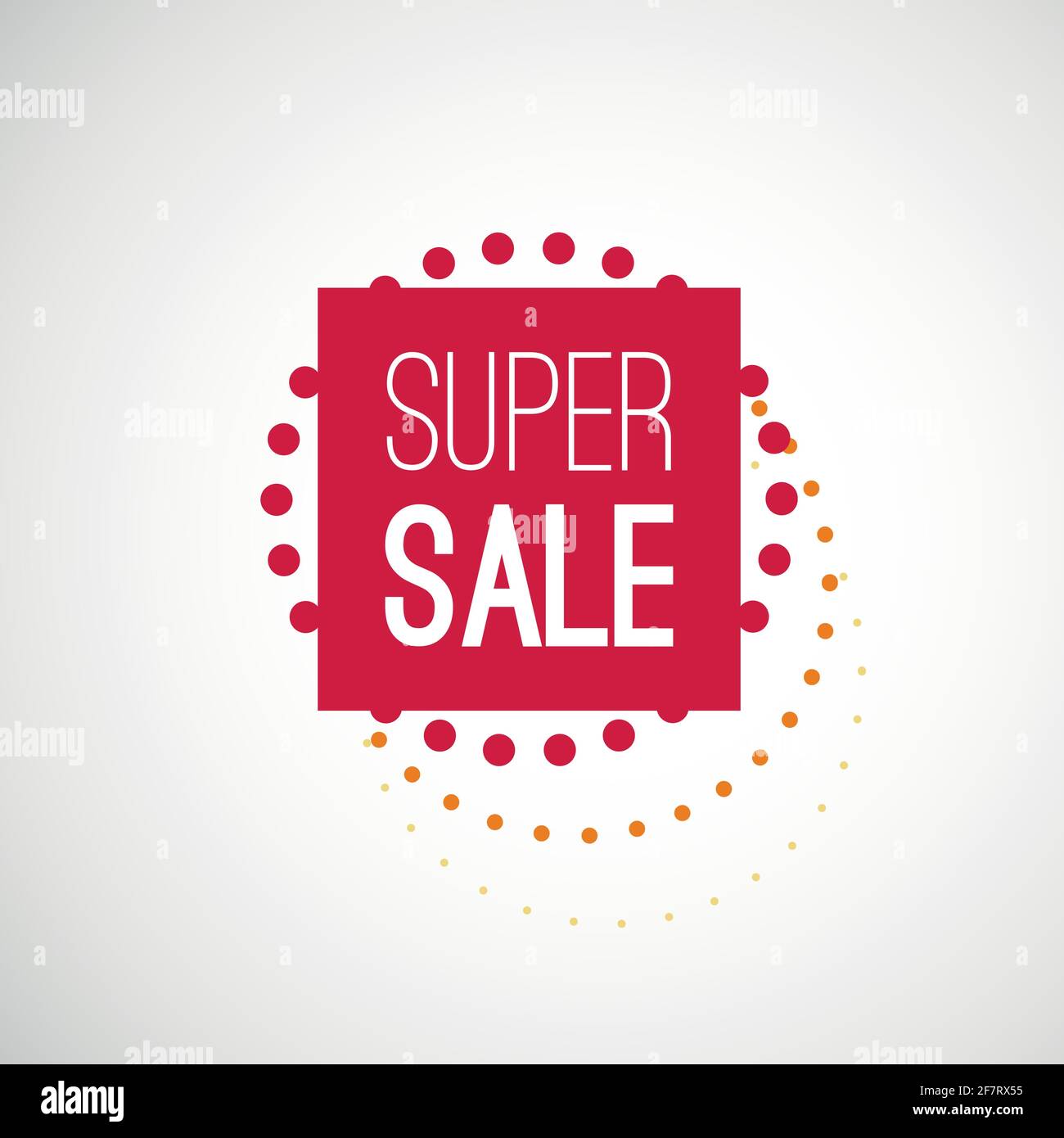 Geometric shapes label hi-res stock photography and images - Alamy