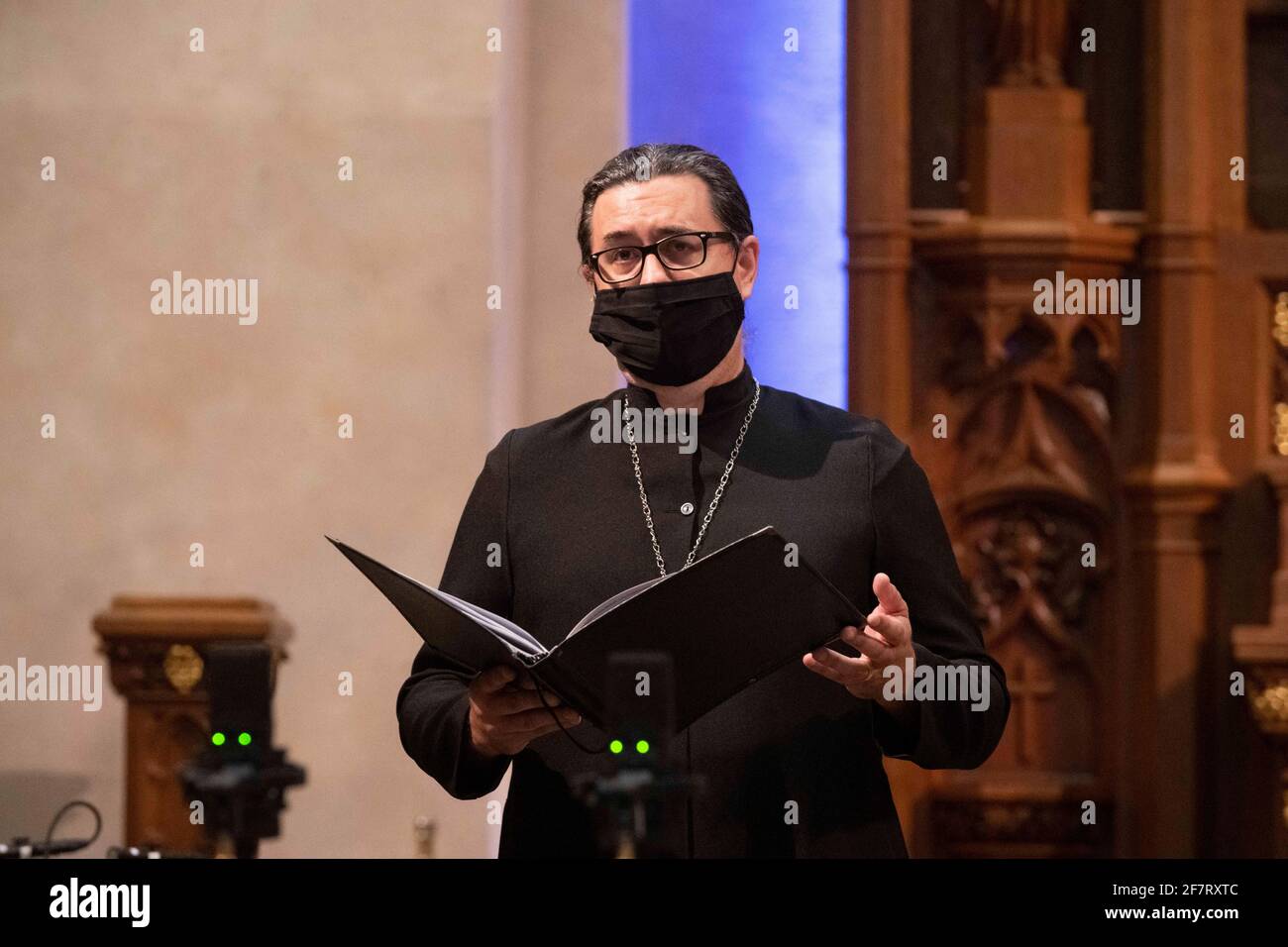 Saint Martin's Lutheran Church in Austin, TX, an affiliate of the ...