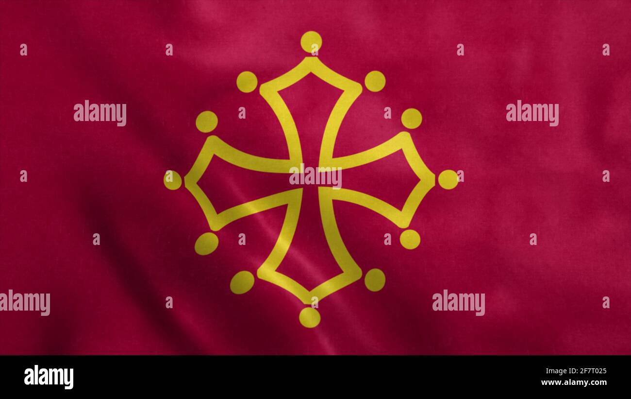 Realistic beach flags banner hi-res stock photography and images - Alamy