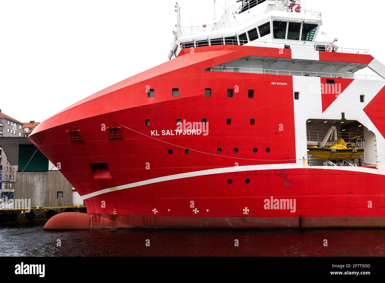 K Line Tug High Resolution Stock Photography and Images - Alamy