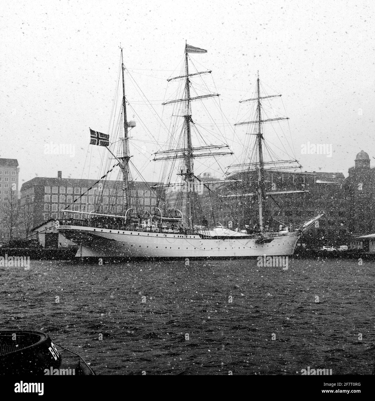 Barque Black and White Stock Photos & Images - Alamy